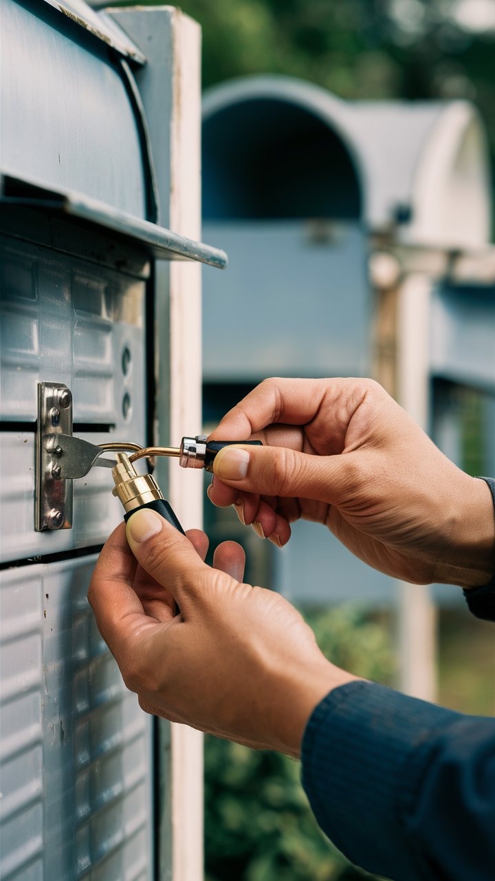 Master Key System Locks In Orlando & Across Florida - All American ...